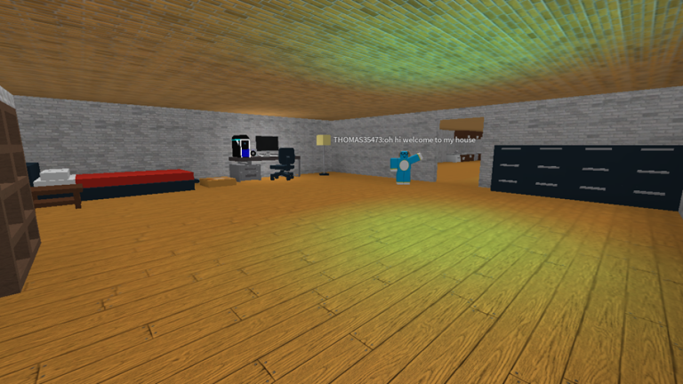 RobloxGo | KIPper the dog obby (demo) (fill updata) 😃😃😃 - Real Time ...