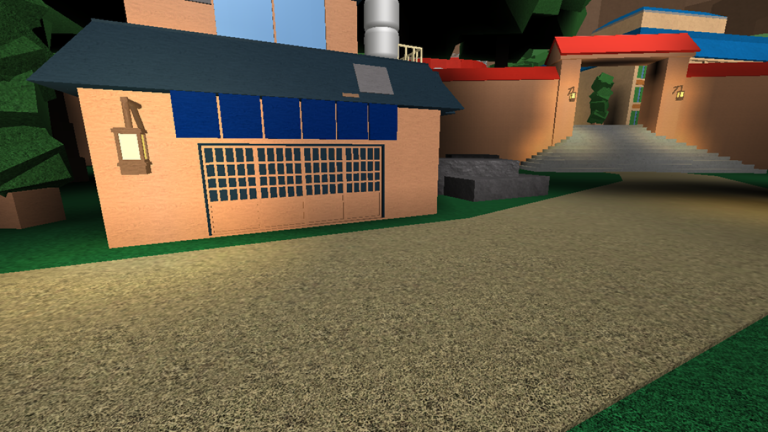 RobloxGo | Naruto Rampage [BETA] - Real Time Stats, Insights And Ranking