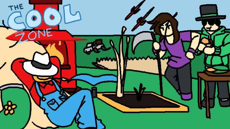 RobloxGo | the COOL zone - Real Time Stats, Insights And Ranking