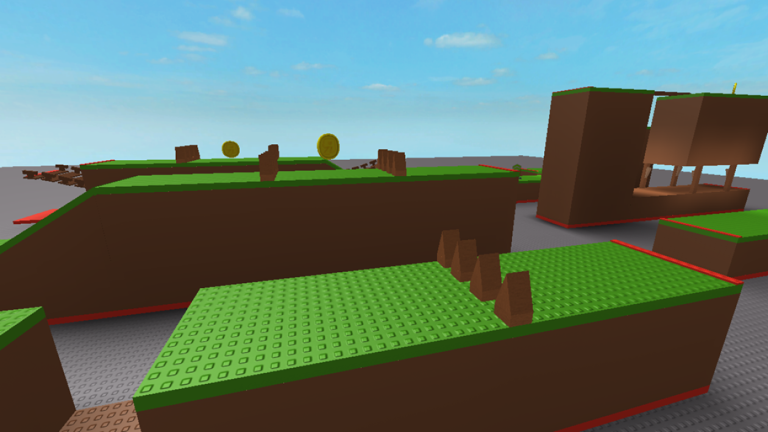 RobloxGo | infinity runner - Real Time Stats, Insights And Ranking