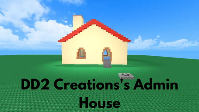 RobloxGo | DD2 Creations's Admin House - Real Time Stats, Insights And ...