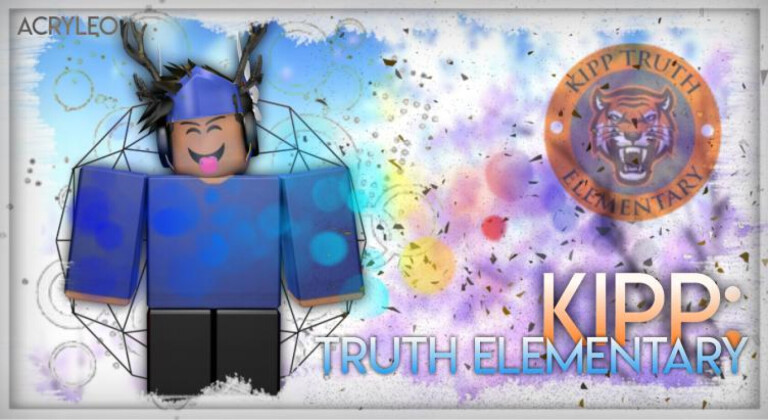 RobloxGo | KIPP: Truth Elementary | Main Campus - Real Time Stats ...