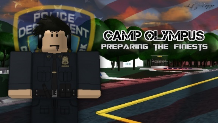 RobloxGo | NYPD | CAMP OLYMPUS - Real Time Stats, Insights And Ranking