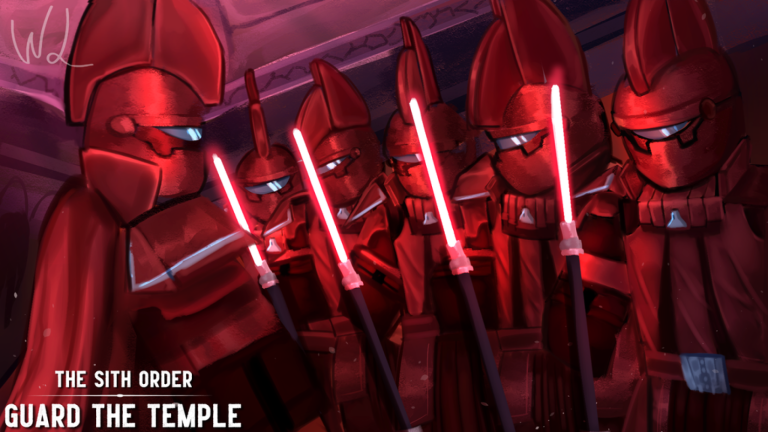 RobloxGo | 〔TSO〕 - Sith Temple on Copero - Real Time Stats, Insights ...