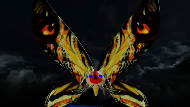 RobloxGo | Mothra Returns - Real Time Stats, Insights And Ranking
