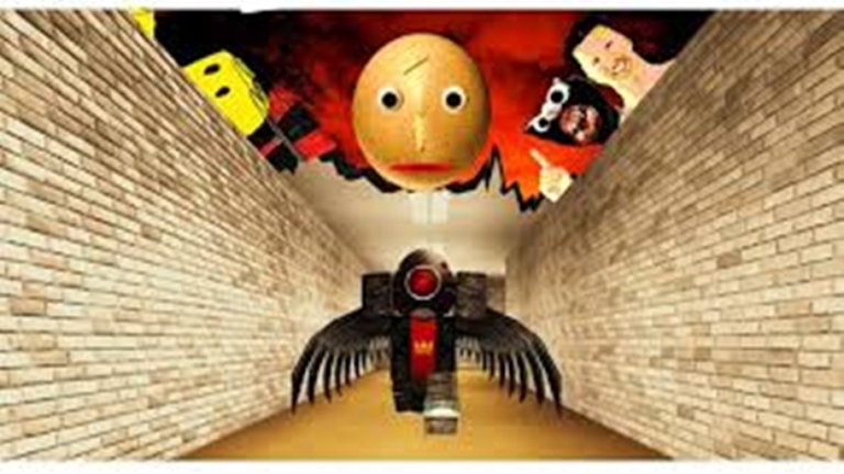 RobloxGo | Old Baldi's Basics (CLOSED) - Real Time Stats, Insights And ...