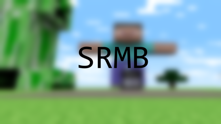 Stare at a Random Minecraft Block