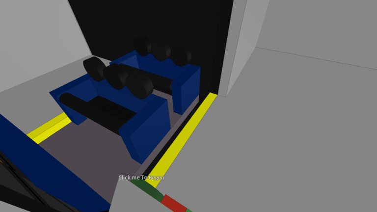 RobloxGo | Space Mountain Roller Coaster *Uncopylocked* - Real Time ...