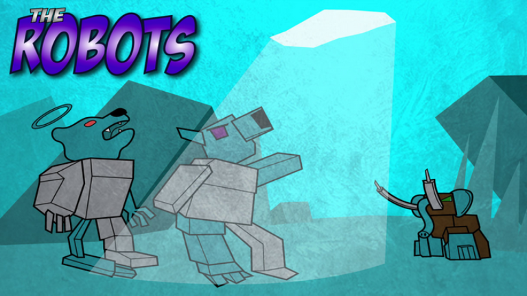 RobloxGo | Best Roblox Robot Games - Daily Updated List