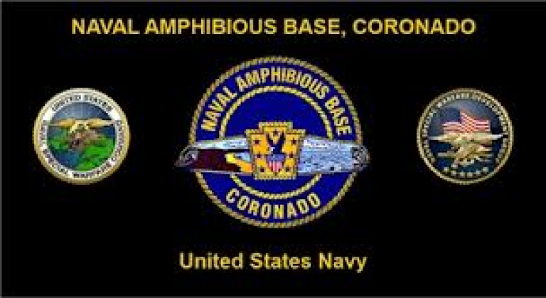 RobloxGo | [US] Naval Amphibious Base Coronado, San Diego - Real Time ...