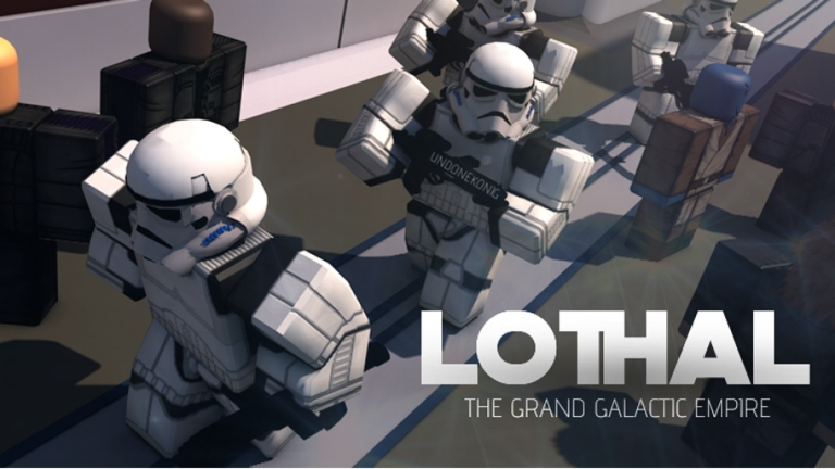 RobloxGo | Star Wars: Lothal - Real Time Stats, Insights And Ranking