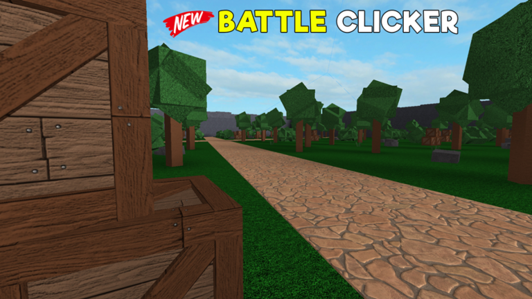 RobloxGo | Battle Clicker [Early Access] - Real Time Stats, Insights ...