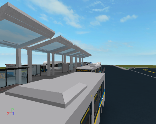 RobloxGo | ##### ######## Translink buses - Real Time Stats, Insights ...