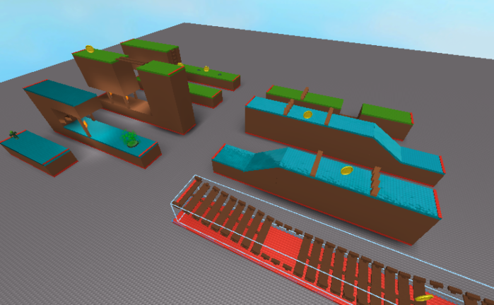 RobloxGo | RUNNER OBBY [BETA] - Real Time Stats, Insights And Ranking