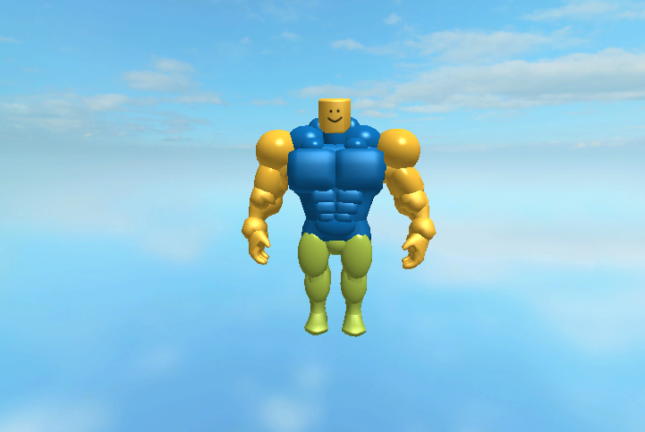 RobloxGo | Escape From Big Noob - Real Time Stats, Insights And Ranking