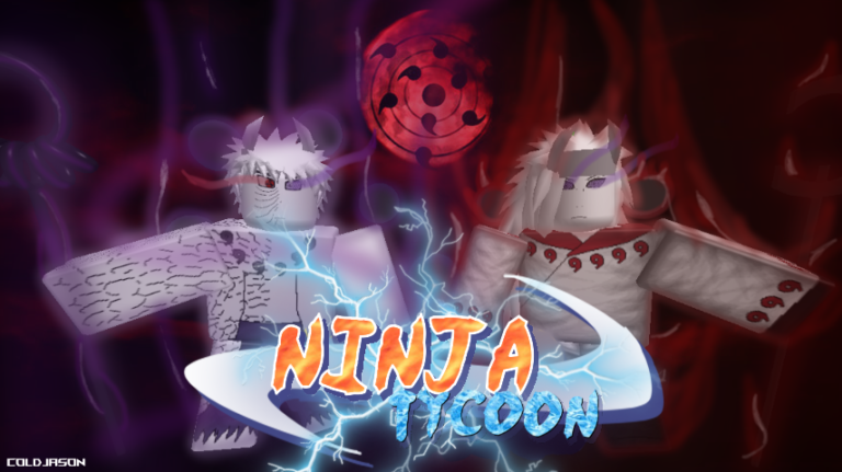 RobloxGo | 🎃Ninja Tycoon (v4.5.8) - Real Time Stats, Insights And Ranking