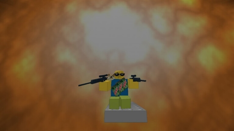 RobloxGo | MLG Quick Scope Simulator [Added 3 New map's!] - Real Time ...