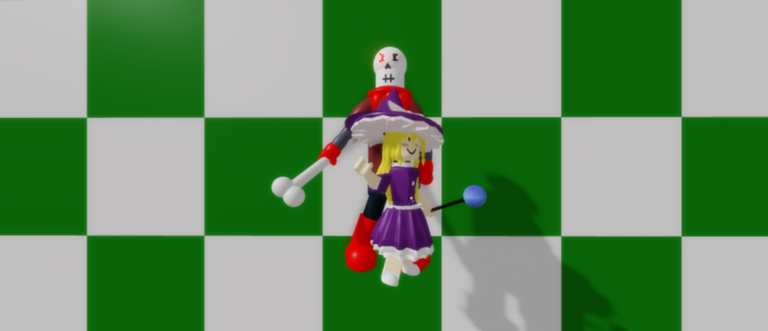 RobloxGo | How many people play Undertale A Bizarre Duel [Shiftlock ...