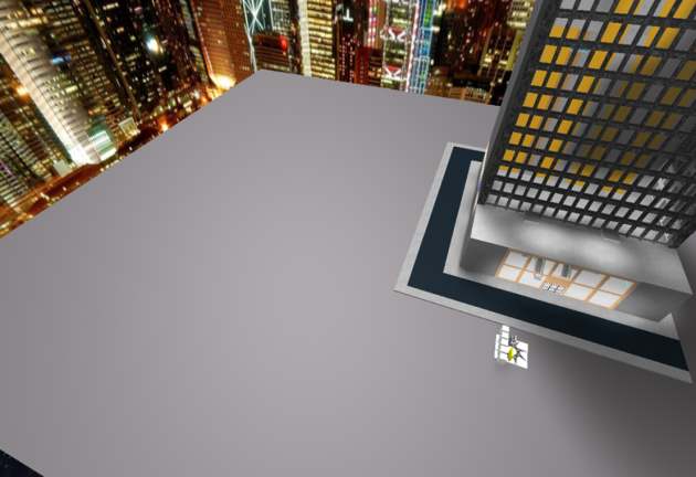 RobloxGo | KW Lifts/Therox HQ aka KW Tower - Real Time Stats, Insights ...