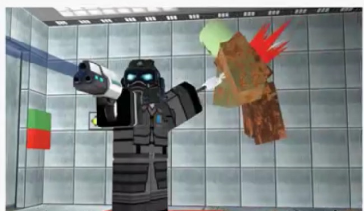 RobloxGo | [UPGRADES] Zombie Infection - Real Time Stats, Insights And ...