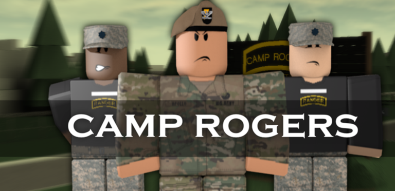 RobloxGo | [BETA] United States Ranger School - Real Time Stats ...