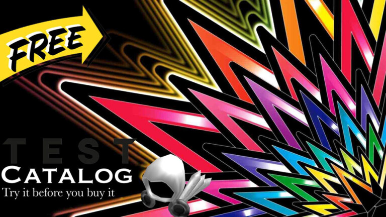 RobloxGo | Test Catalog - Real Time Stats, Insights And Ranking