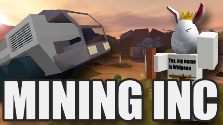 RobloxGo | Mining INC! [OPEN SOURCE] - Real Time Stats, Insights And ...