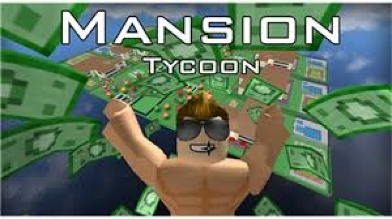 RobloxGo | Roblox Mansion Tycoon (Beta) (UPDATED!) - Real Time Stats ...