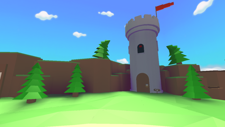 RobloxGo | 🤔 Thinking Simulator™ Testing Place - Real Time Stats ...