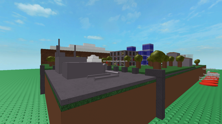 RobloxGo | Mini City Tycoon (BADGE AND GEYSER) - Real Time Stats ...