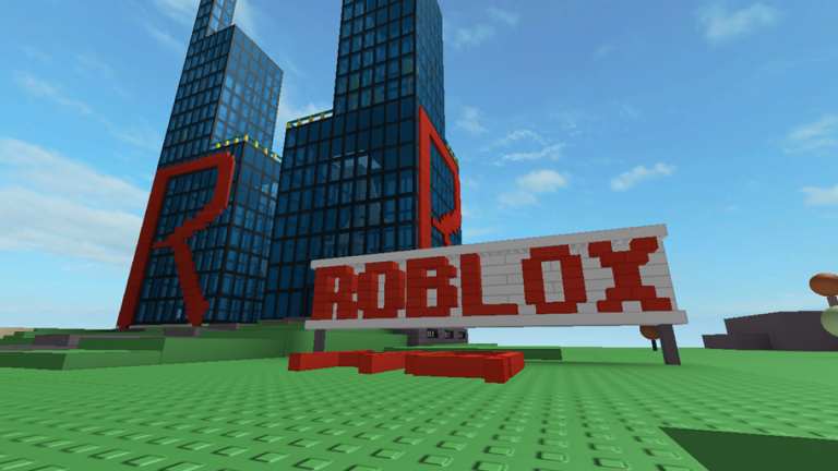 RobloxGo | Blow Up the ROBLOX HQ: REMASTERED! - Real Time Stats ...