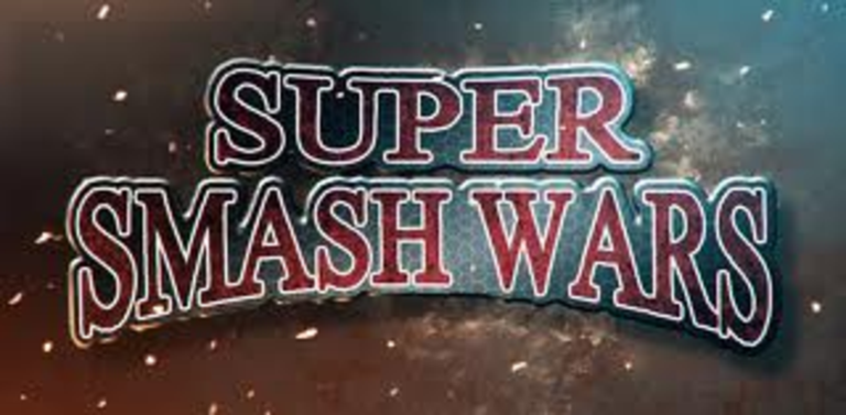 RobloxGo | Super Smash Wars Clan Game! - Real Time Stats, Insights And ...