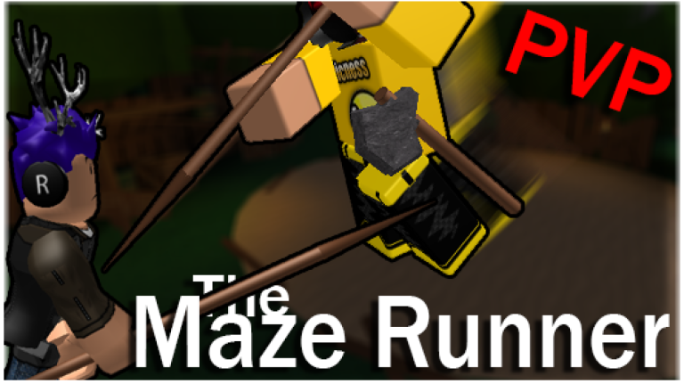 RobloxGo | Test Server #The Maze Runner - Real Time Stats, Insights And ...
