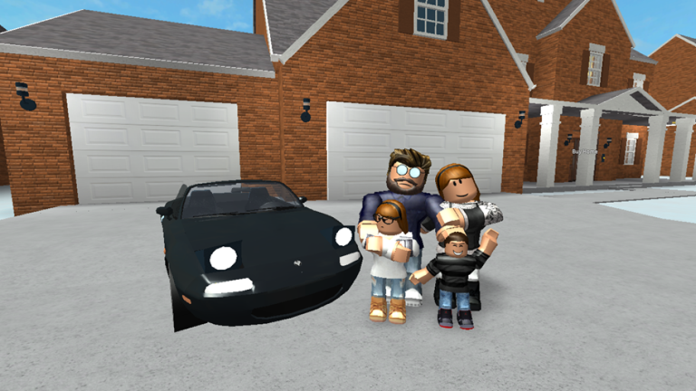 RobloxGo | Best Roblox Family Games - Daily Updated List
