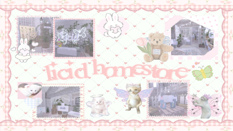 RobloxGo | Aesthetic HomeStore - Real Time Stats, Insights And Ranking