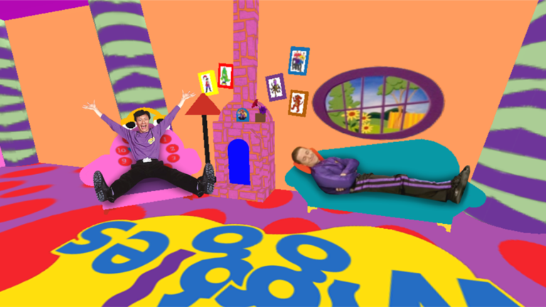 RobloxGo | Wiggles' World - Real Time Stats, Insights And Ranking