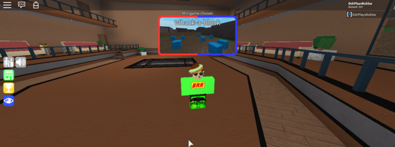 RobloxGo | [Uncopylocked!] Epic Mini-Games - Real Time Stats, Insights ...