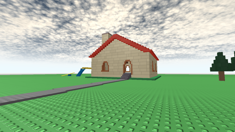 RobloxGo | 2007 Happy Home in Robloxica! - Real Time Stats, Insights ...
