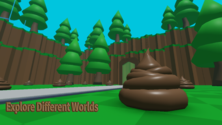 RobloxGo | Poop Simulator - Real Time Stats, Insights And Ranking