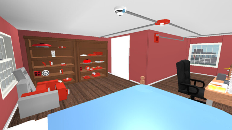 RobloxGo | fire alarm place UNCOPYLOCK - Real Time Stats, Insights And Ranking