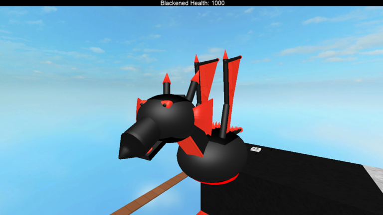 RobloxGo | Dueling Dragons Boss Battle - Real Time Stats, Insights And ...
