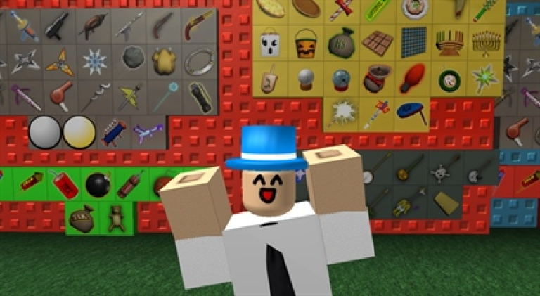 RobloxGo | Roblox Test all your Gear (Free Admin){New Map) - Real Time ...