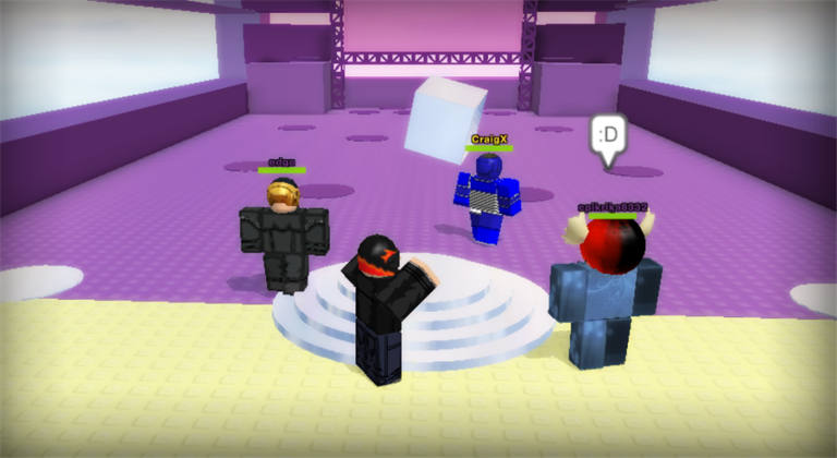 RobloxGo | Brick Bash - Real Time Stats, Insights And Ranking