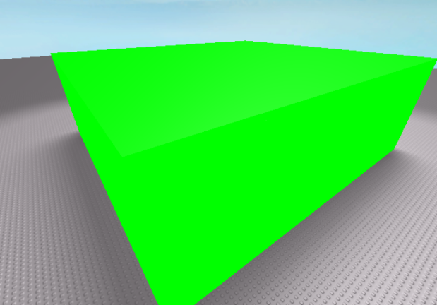 RobloxGo | GreenScreen Room - Real Time Stats, Insights And Ranking