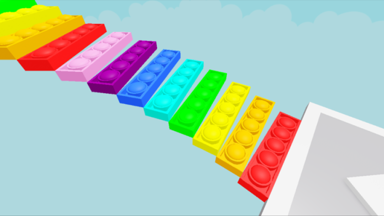 RobloxGo | Super Parkour Obby🌟 200 Stages - Real Time Stats, Insights ...