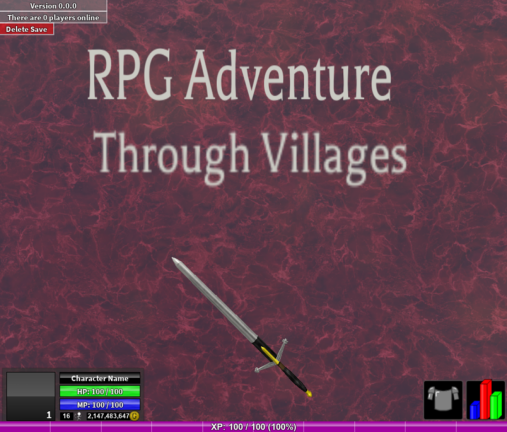 RobloxGo | RPG Adventure Through Villages - Real Time Stats, Insights ...