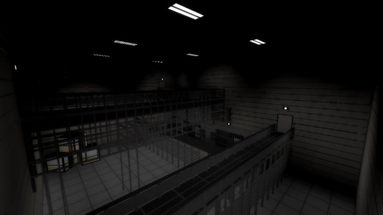 RobloxGo | SCP-939 Cells - Real Time Stats, Insights And Ranking