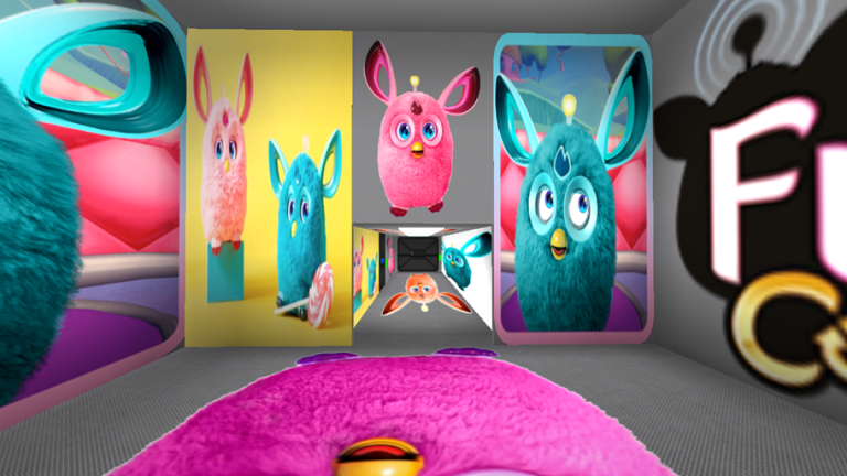 RobloxGo | Furby Connect Computer Core - Real Time Stats, Insights And ...