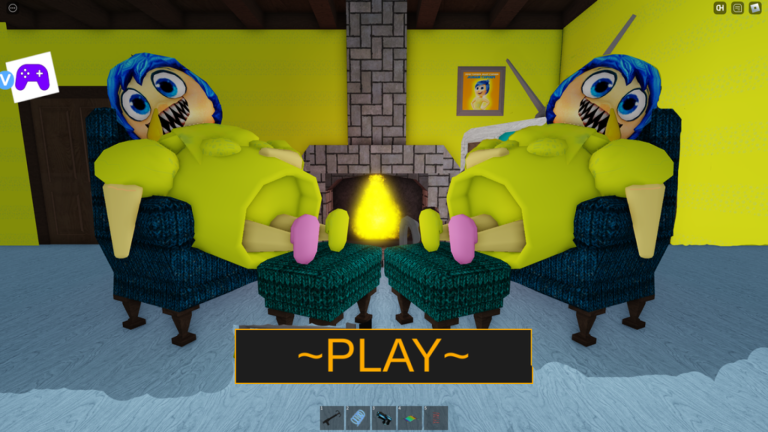 RobloxGo | Compare INSIDE OUT 2: ESCAPE GRUMPY GRAN JOY OBBY! With Top Roblox Games