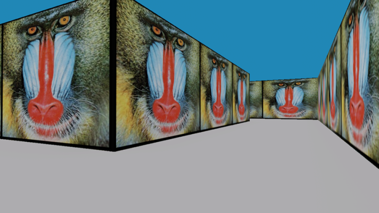 RobloxGo | [SHOCKING] The Mandrill Maze 🐵 - Real Time Stats, Insights And Ranking